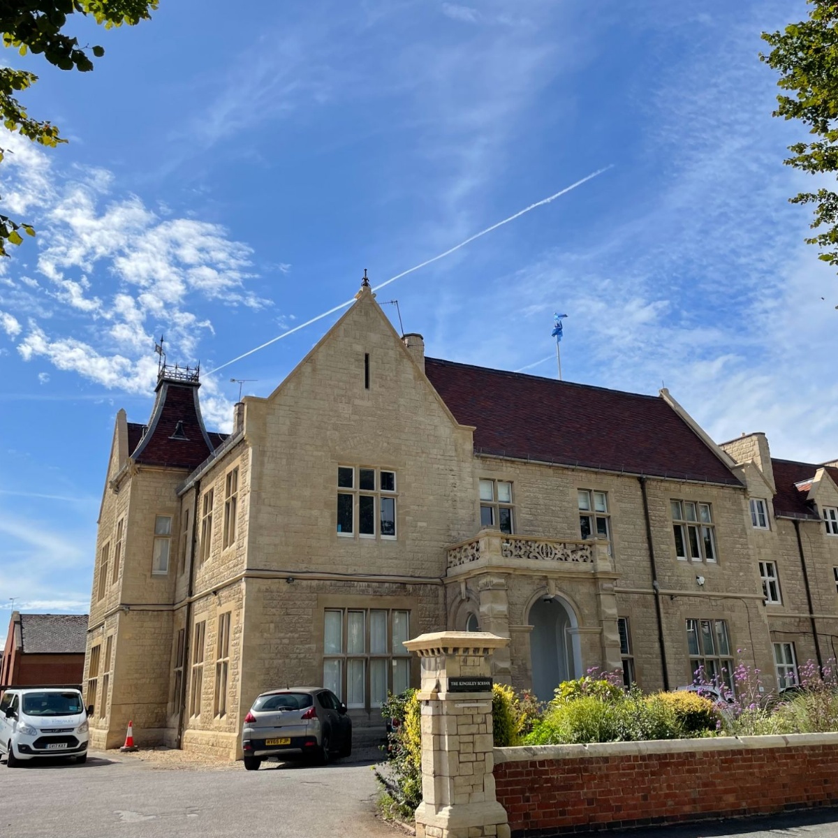 Item Not Available - Warwick Schools Foundation